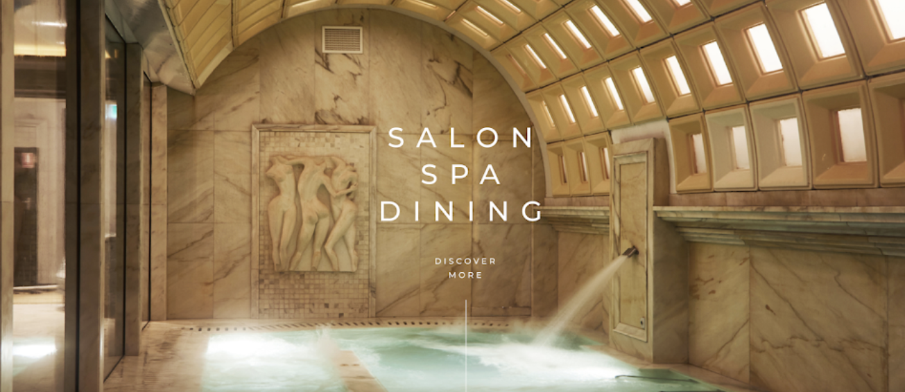 Gillian Adams Salon & Spa | National Salon & Spa Recruitment