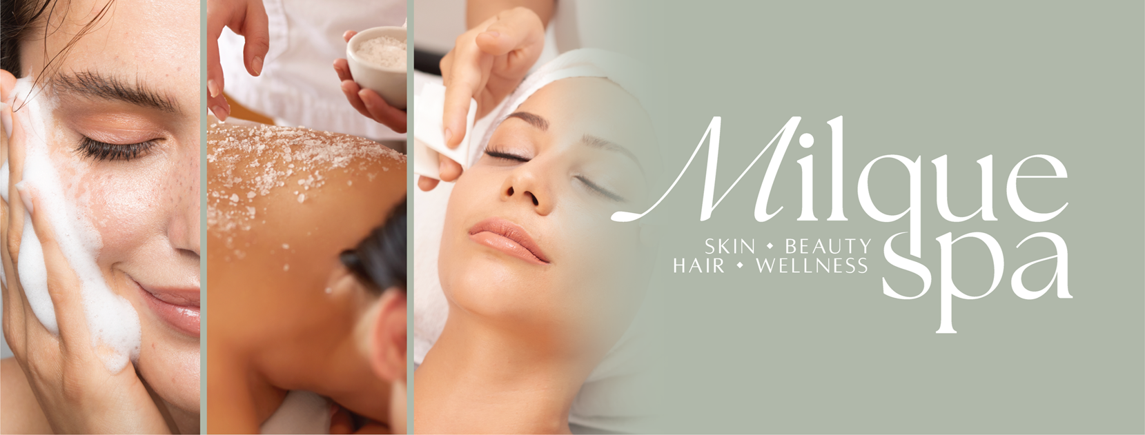 Milque Skin & Spa | National Salon & Spa Recruitment