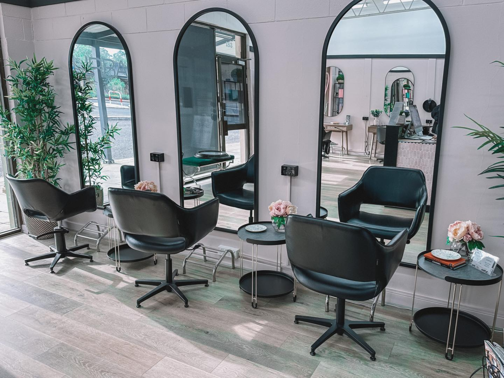 Urban Spirit Hair Design | National Salon & Spa Recruitment