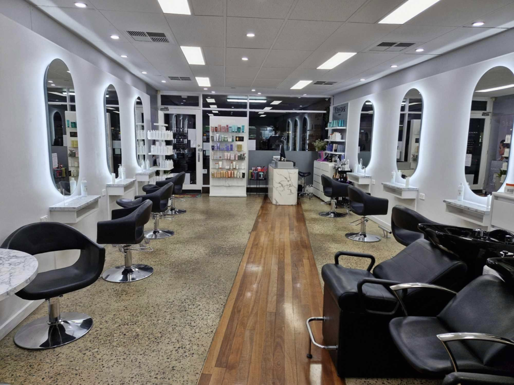 Blackwood Hair Lab | National Salon & Spa Recruitment