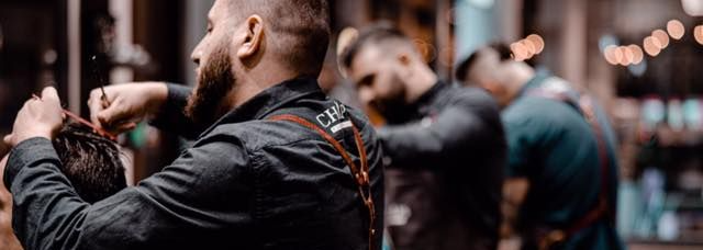 Chaps Barber Shop | National Salon & Spa Recruitment