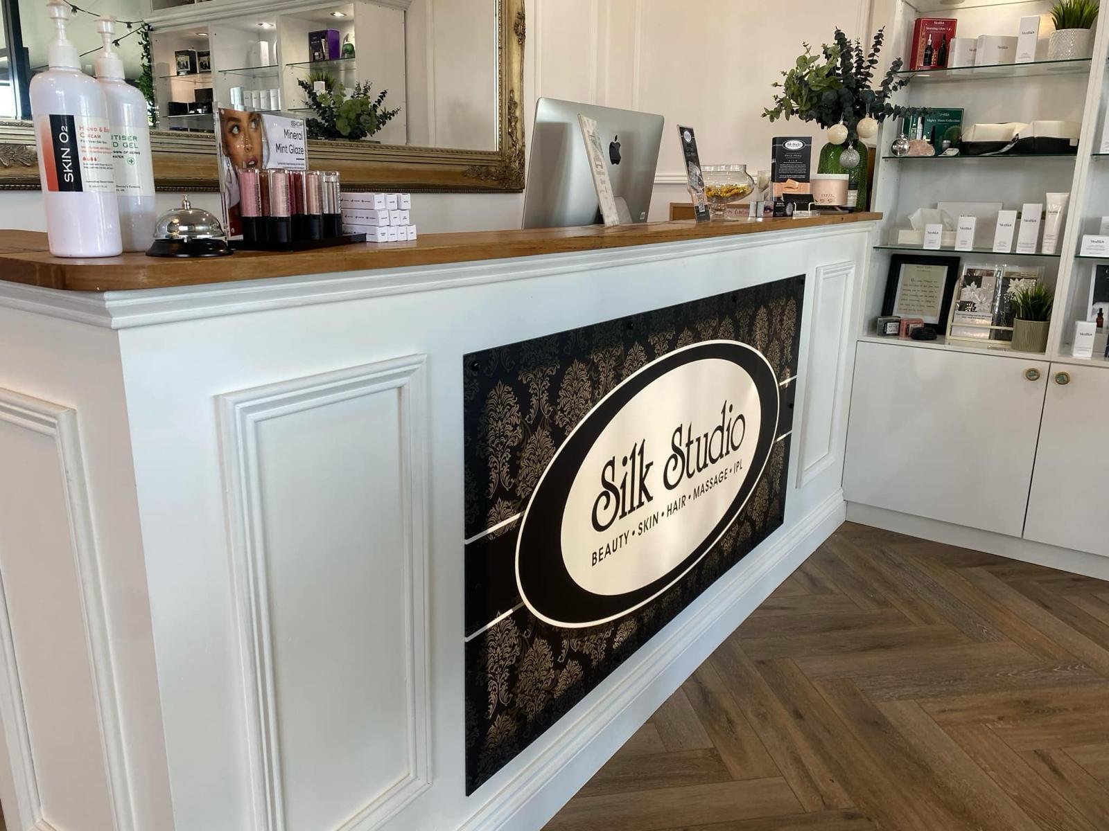 Silk Studio | National Salon & Spa Recruitment