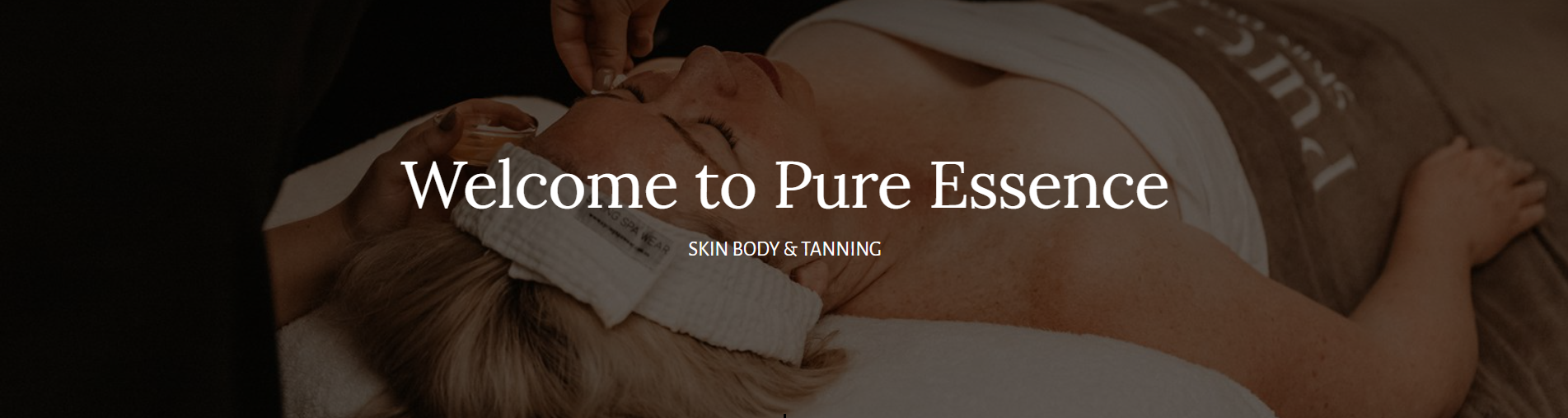 Pure Essence Skin Clinic | National Salon & Spa Recruitment